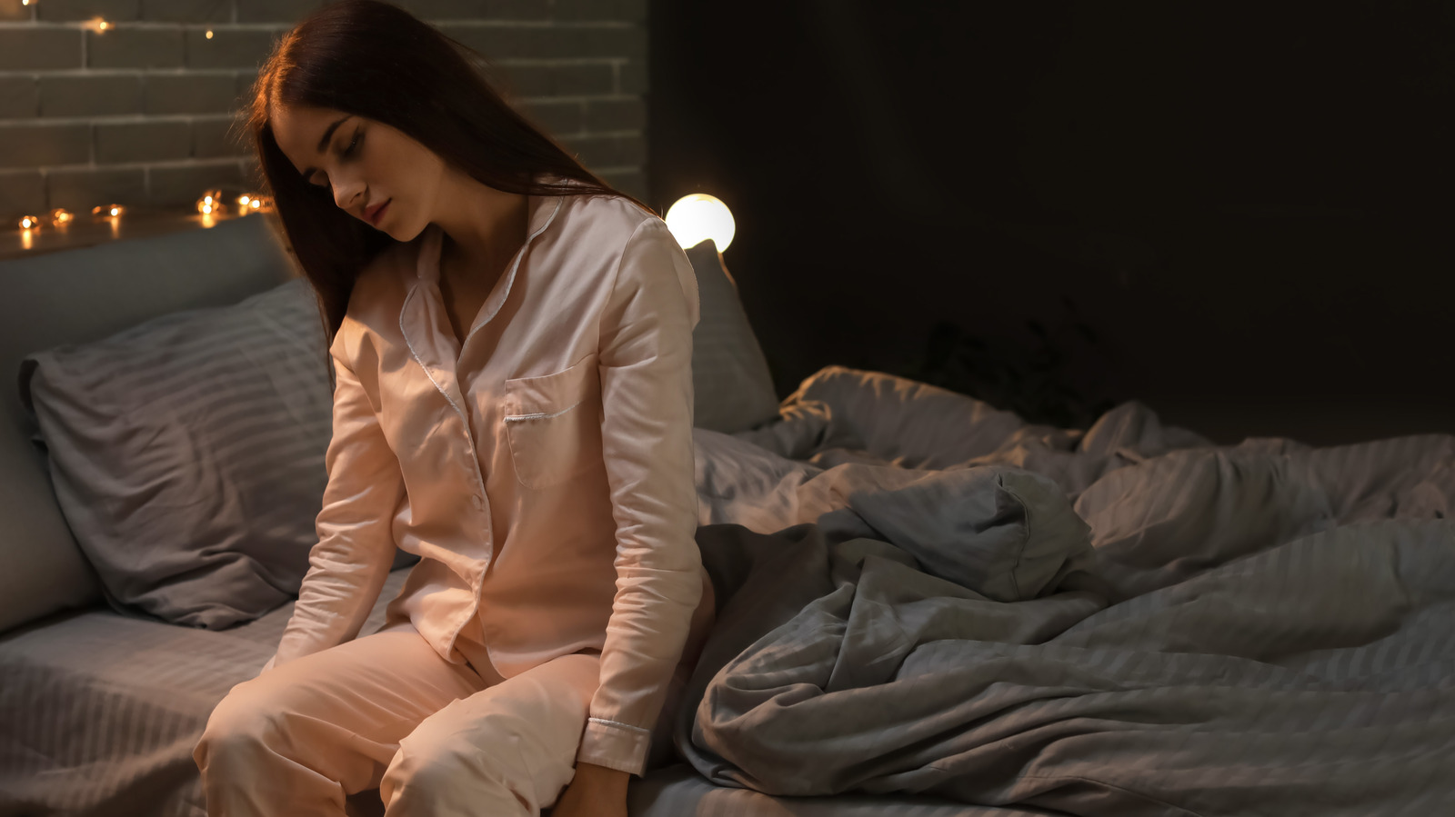 Is It Really Dangerous To Wake A Sleepwalker?