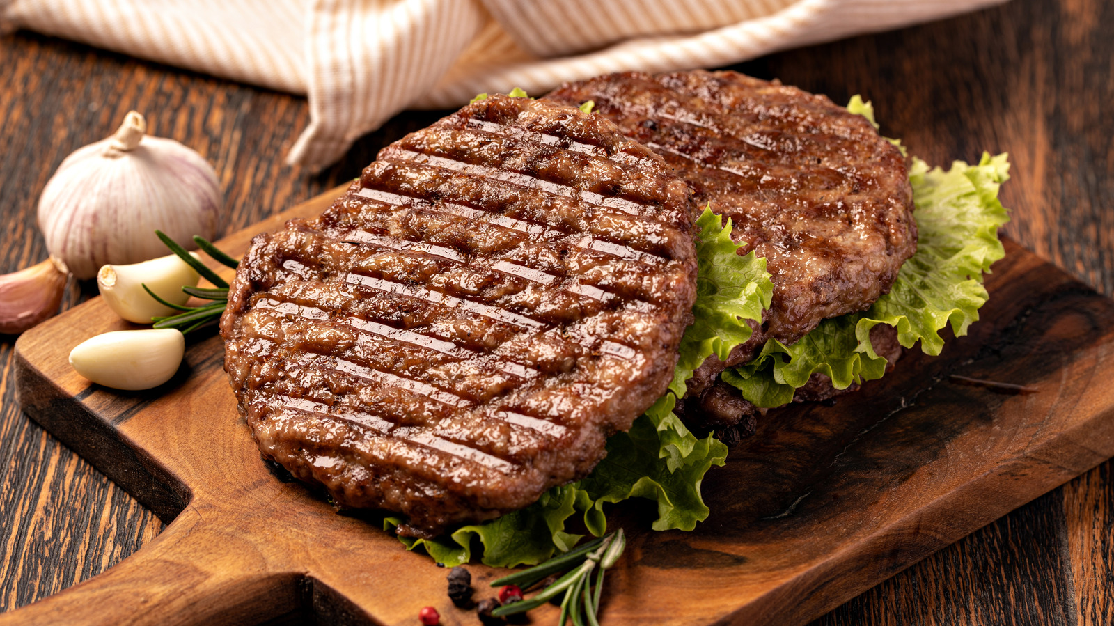 Is It Really Safe To Eat Ground Beef That Has Turned Gray?