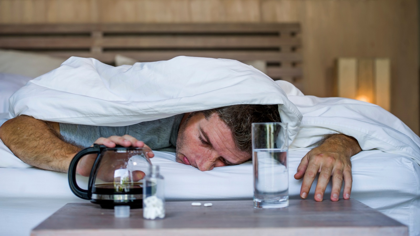 Is The Man Flu A Real Thing Is The Man Flu A Real Thing