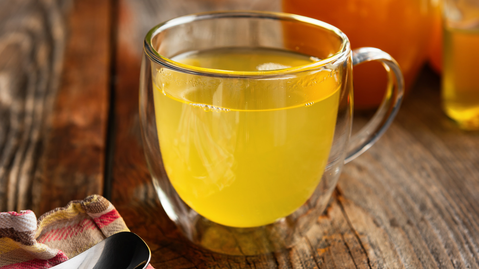 Is This Gross Drink Worth The Health Benefits 