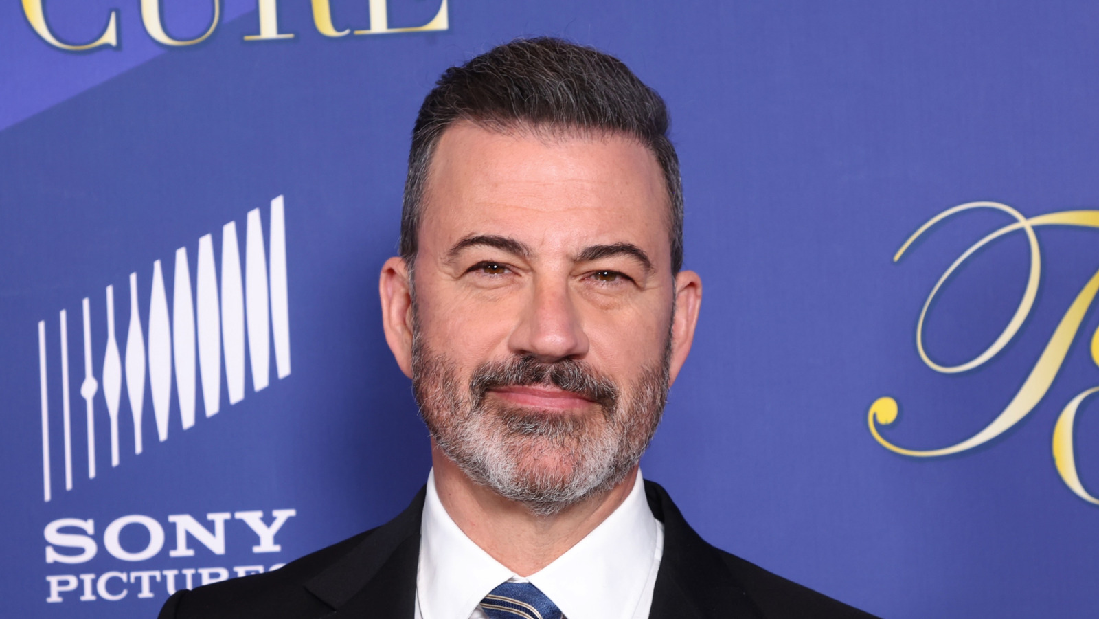 Jimmy Kimmel Takes The Cognitive Test Donald Trump 'Aced' And The ...