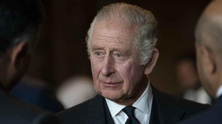 King Charles Skips This Meal Every Day. But Is It Healthy?