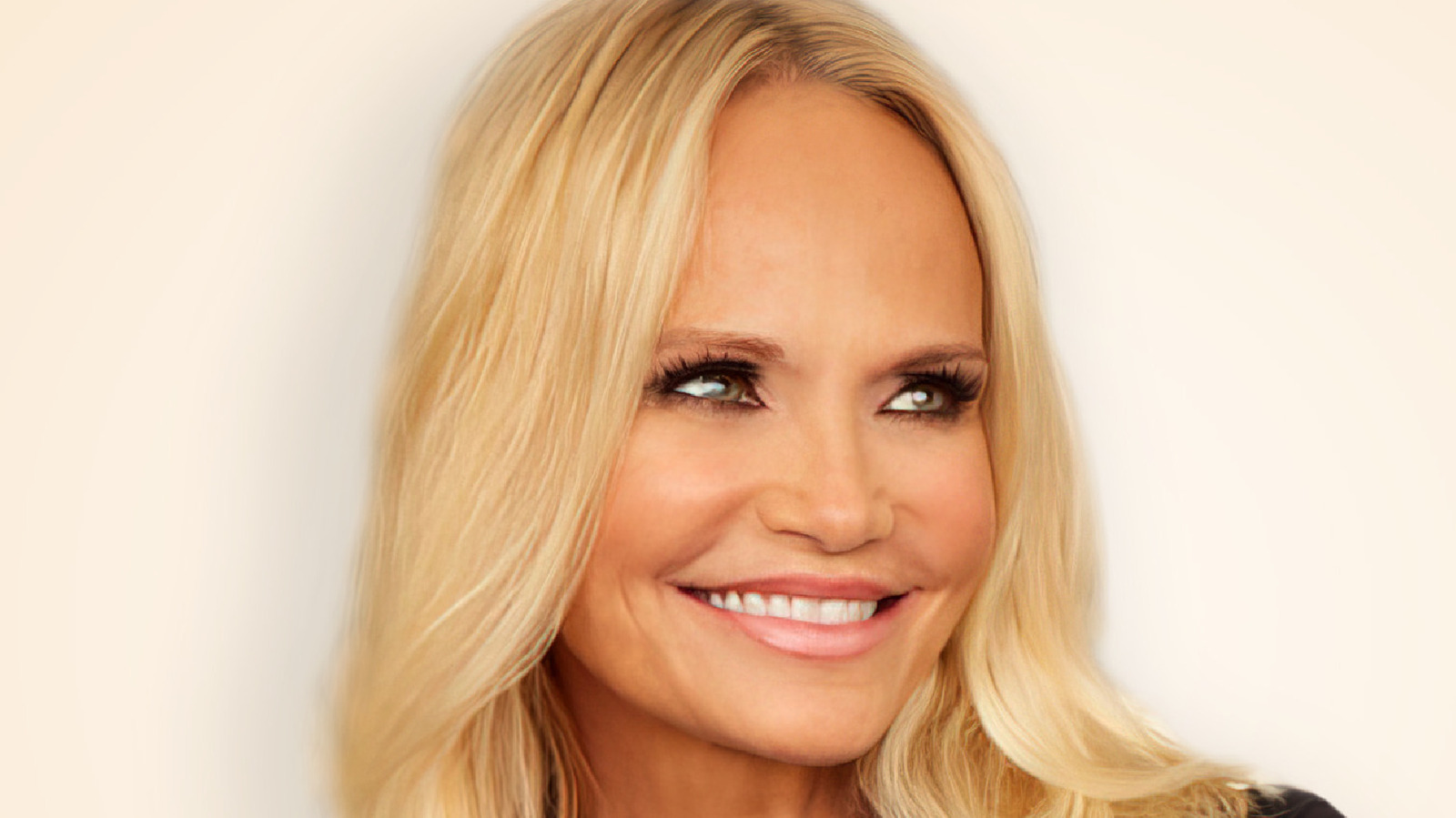 Kristin Chenoweth Talks Chronic Migraine And Partnering With AbbVie To ...