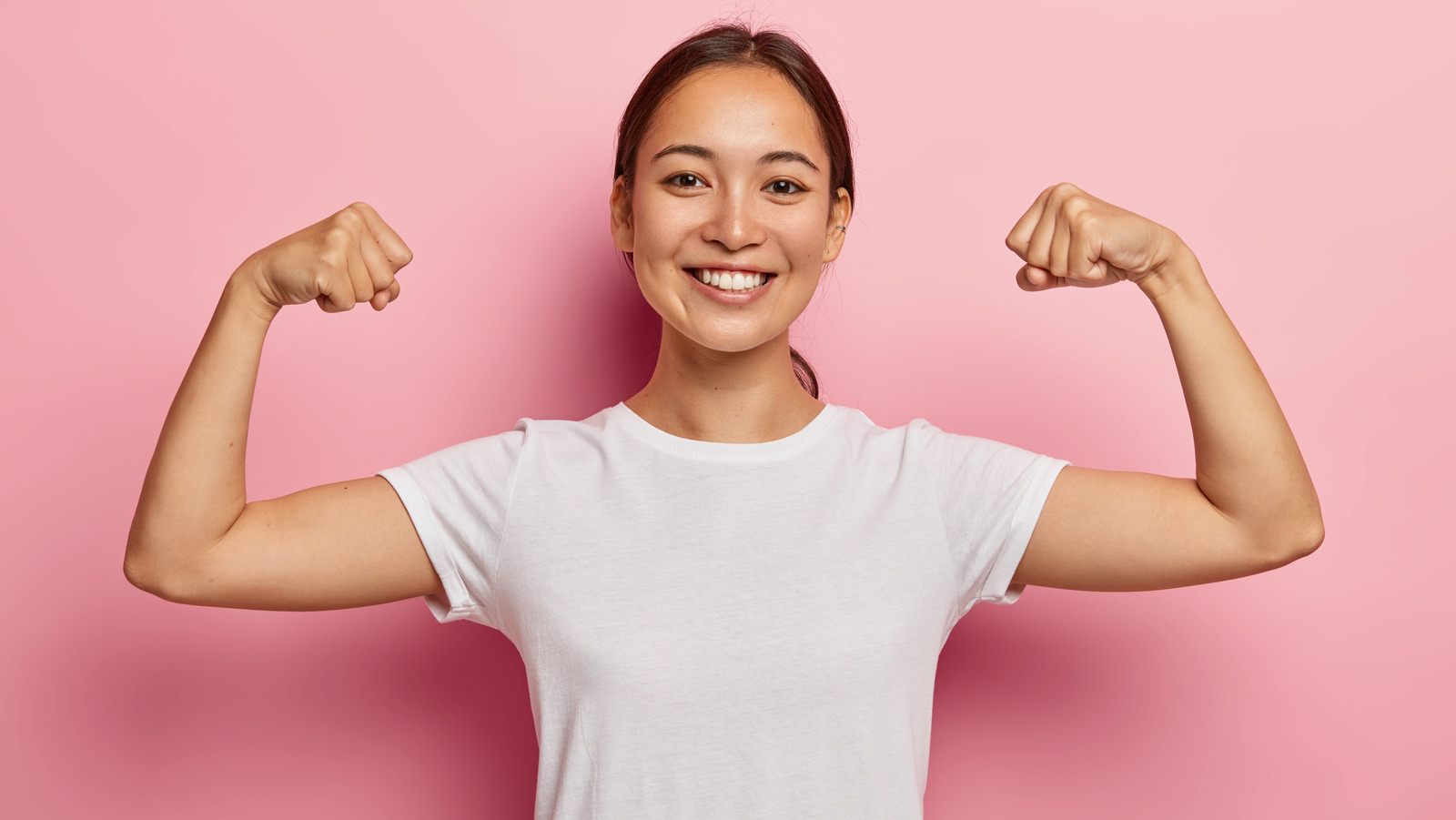 Machine Versus Free Weights: Which One Should You Choose?