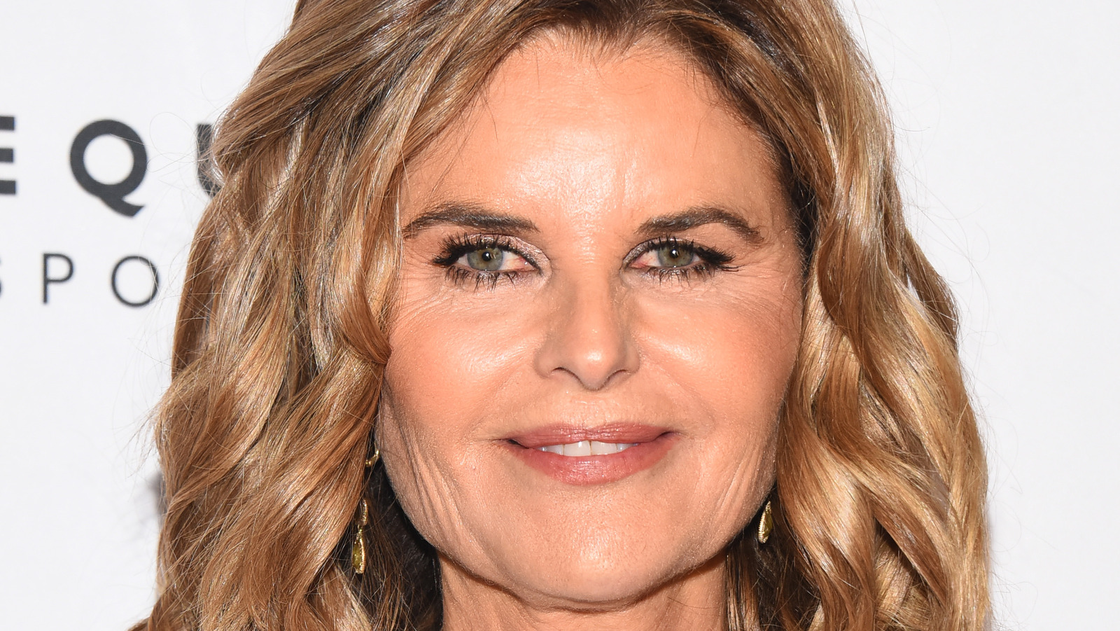 Maria Shriver Advocates For Women Impacted By Alzheimer's Disease ...
