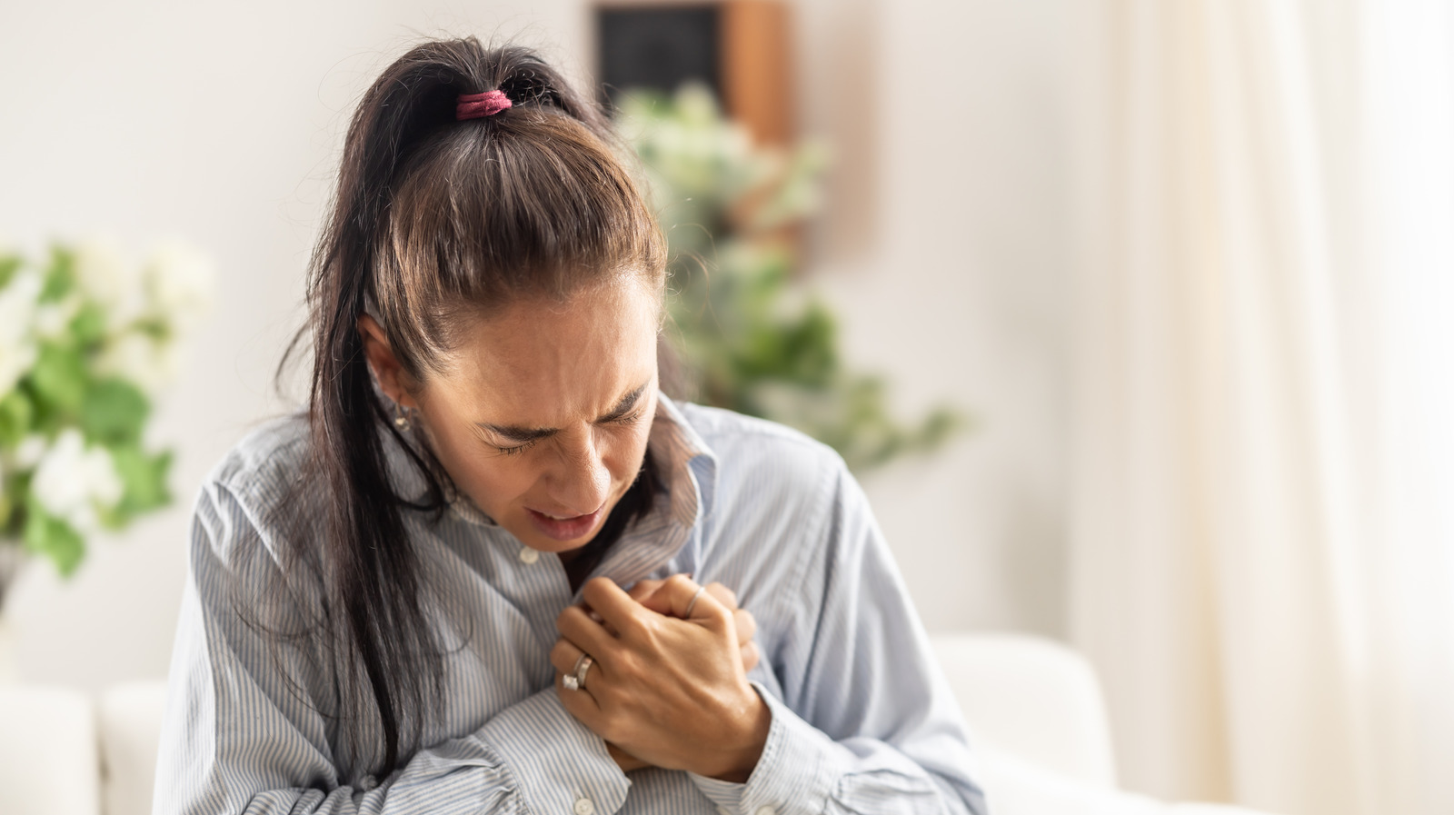Medical Conditions That Increase Your Risk Of Sudden Adult Death Syndrome