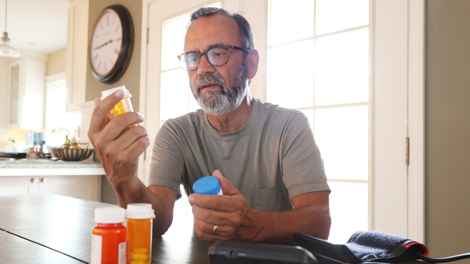 Men Over 50 Are At Higher Risk Of This Dangerous Viagra Side Effect
