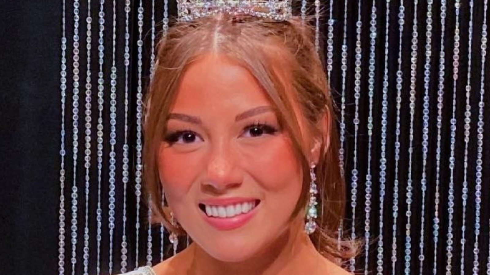 Miss America Emma Broyles On Being Crowned, Mental Health, And What's ...