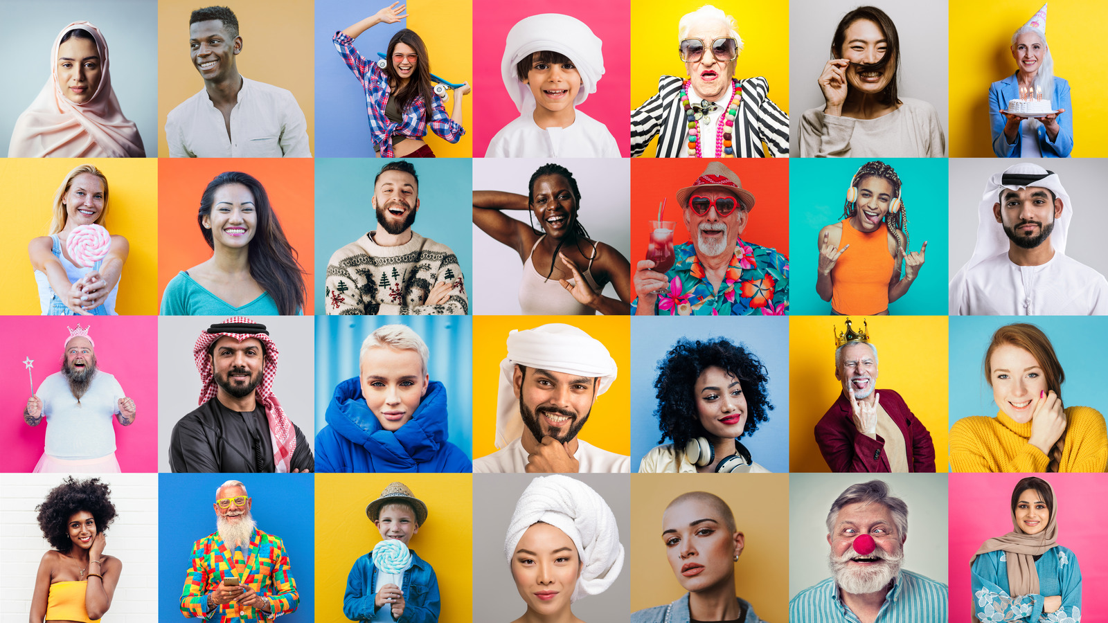 Most People Don't Have These Rare Body Features