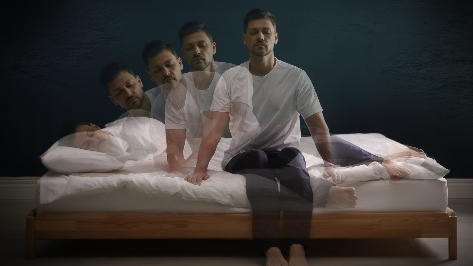 Myths About Sleepwalking You Need To Stop Believing - Health Digest ...