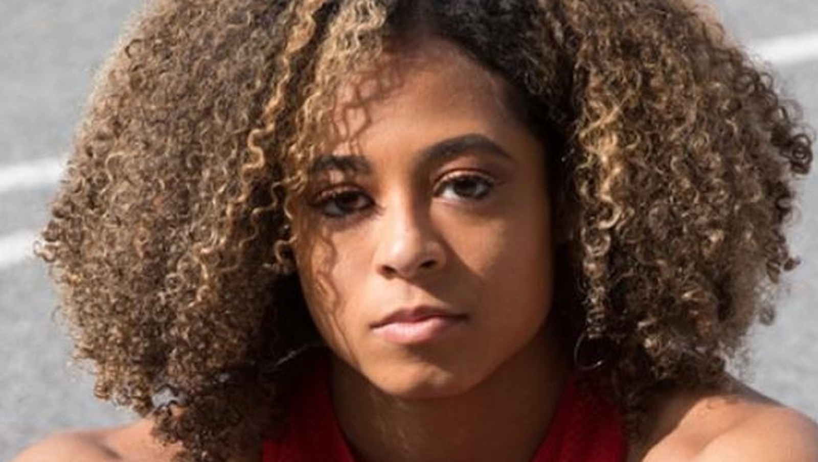 Olympian Gabbi Cunningham Reveals How Social Media Impacts Elite ...