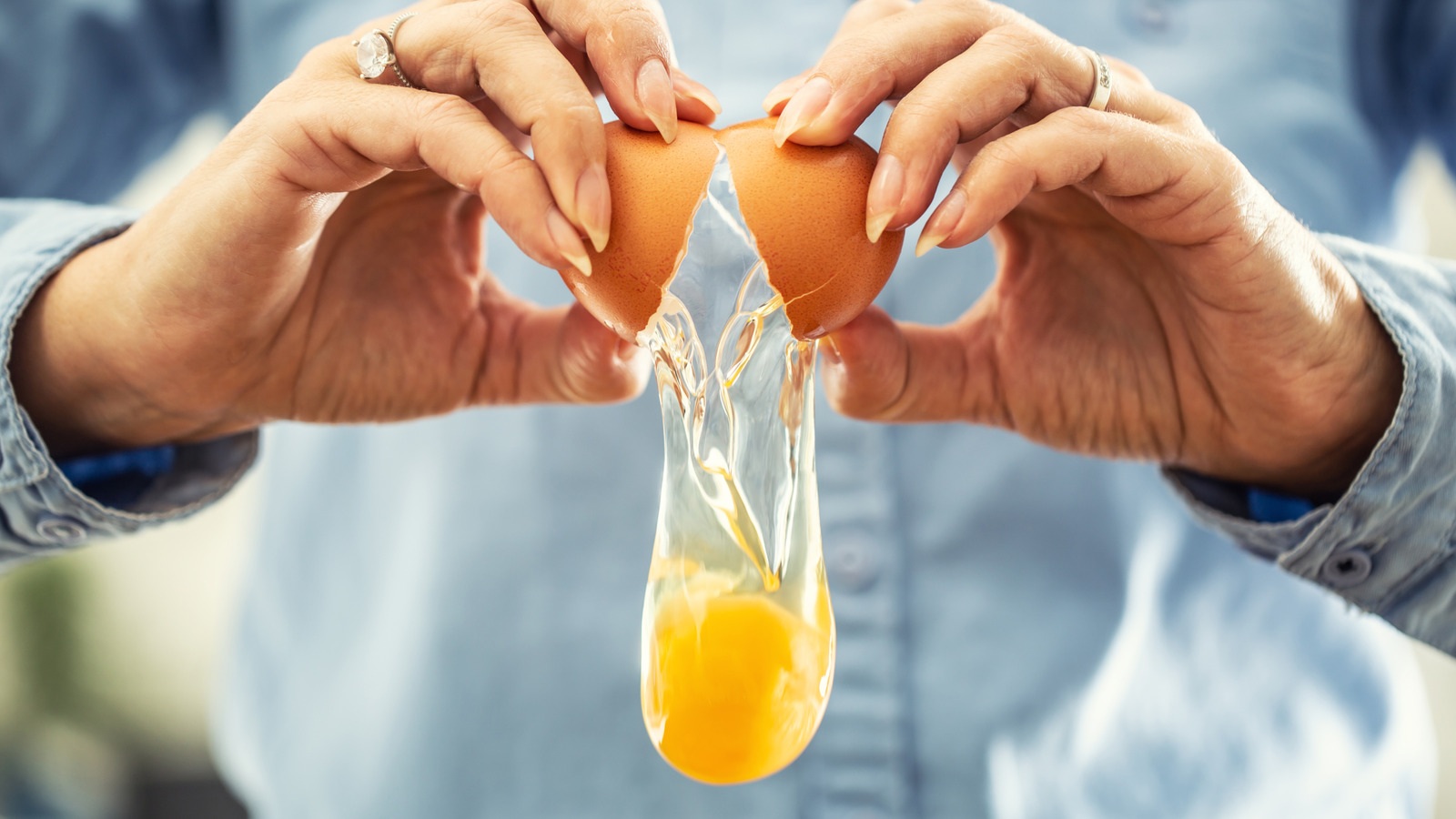 Why Coddled Eggs Are Healthier Than Other Methods