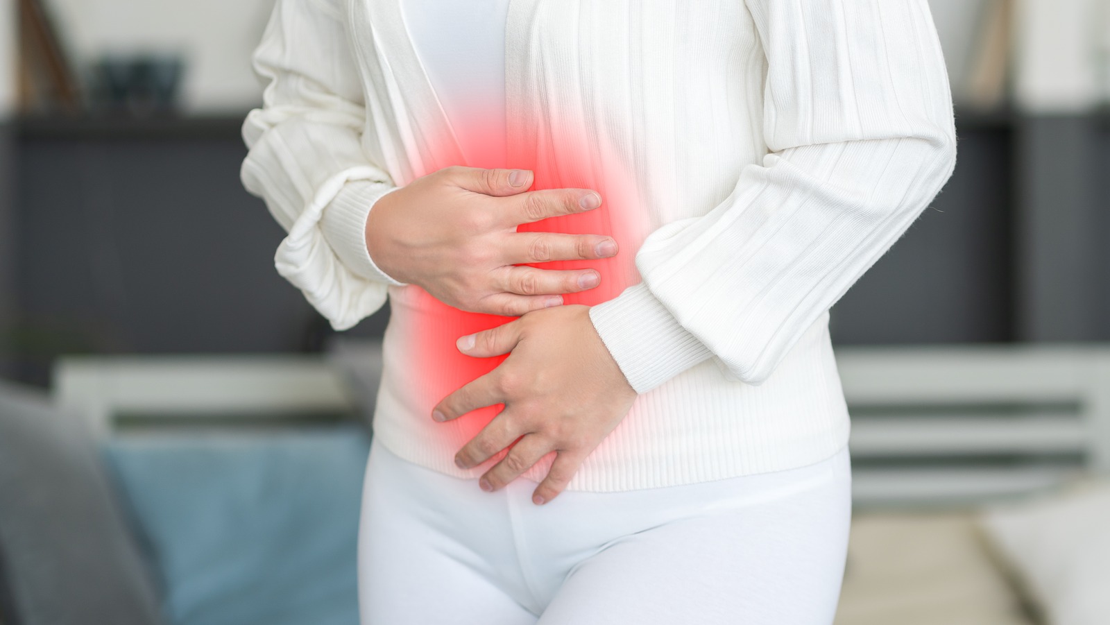 Perineum Pain In Women: What Does It Mean?