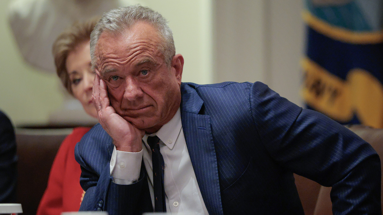 RFK Jr. Touts Nicotine Pouches As Safer Than Smoking - But They Have ...