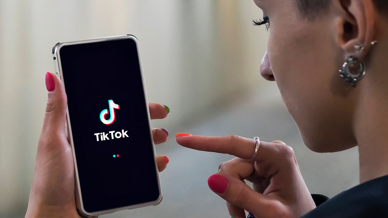 Should You Use TikTok As A Mental Health Resource Should You Use TikTok As A Mental Health Resource