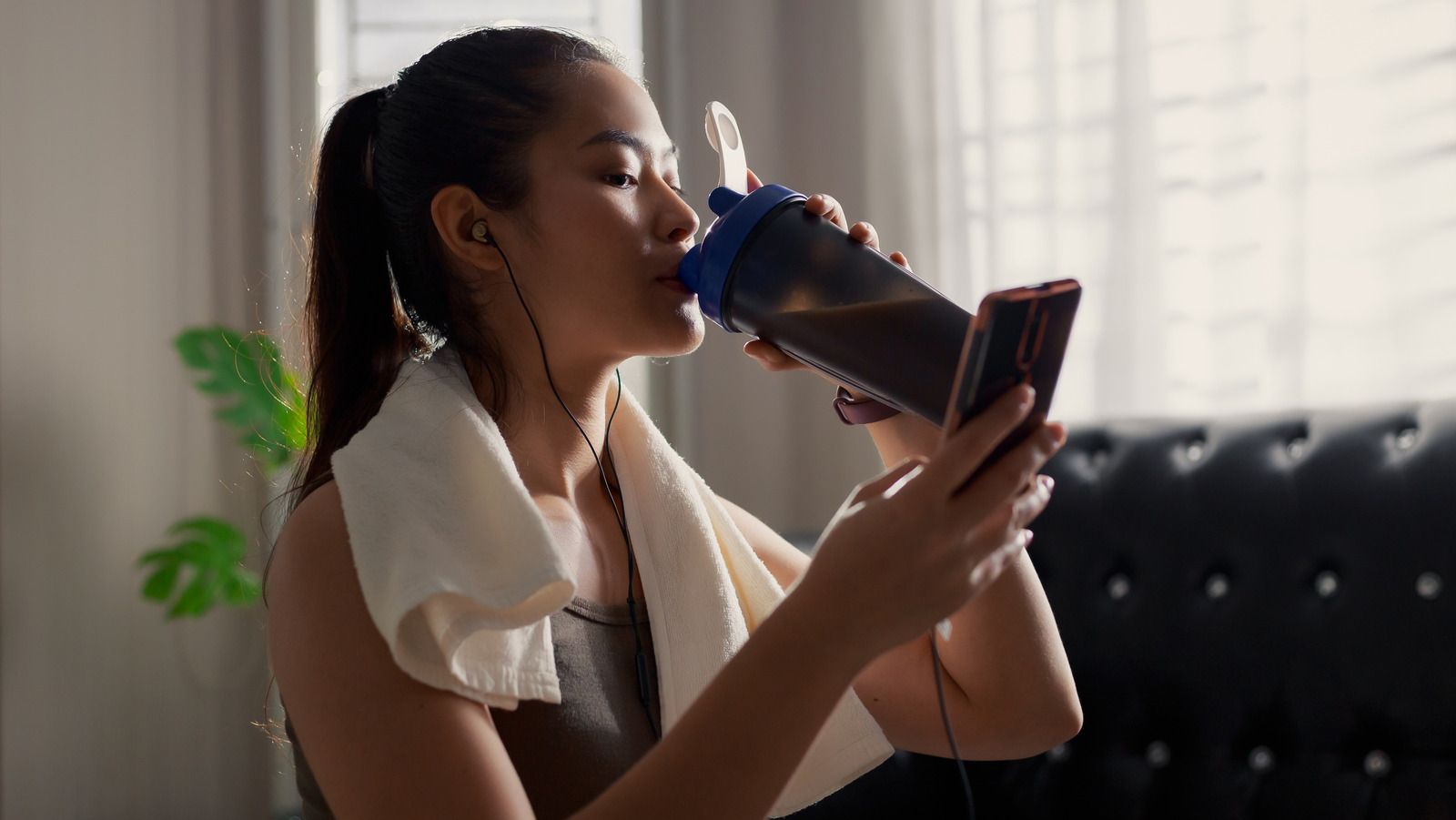 Side Effects Of Pre-Workout That Might Surprise You