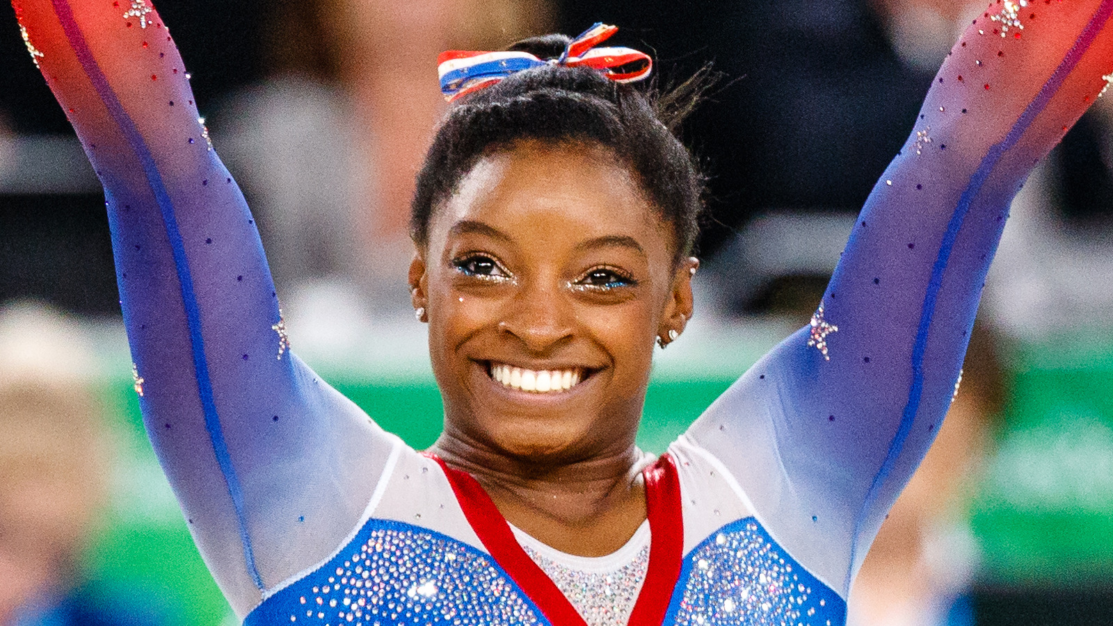 Simone Biles' ADHD Diagnosis Explained