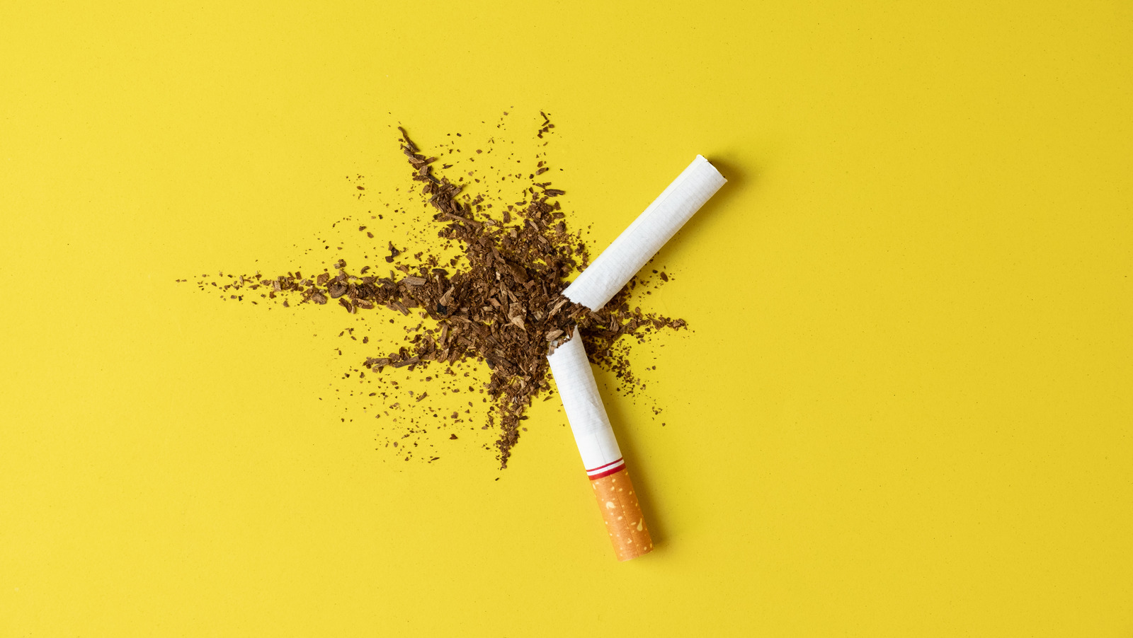 Study Reveals Light Smoking May Cause As Much DNA Damage As Heavy Smoking