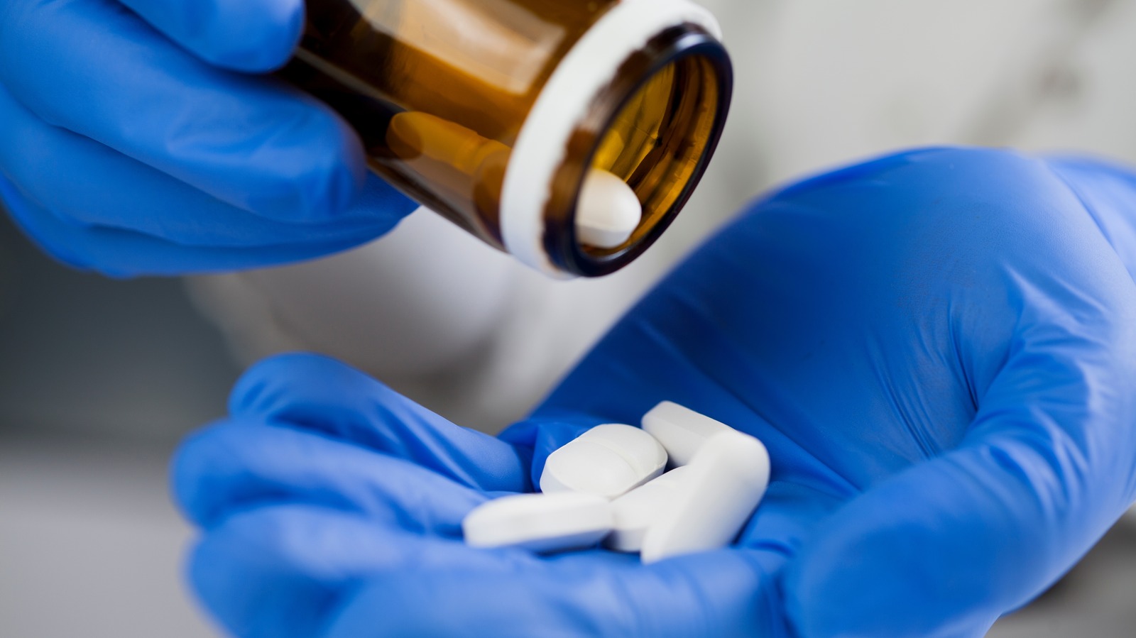 Study Reveals Limitations Of Using Antiviral Drugs To Treat Monkeypox