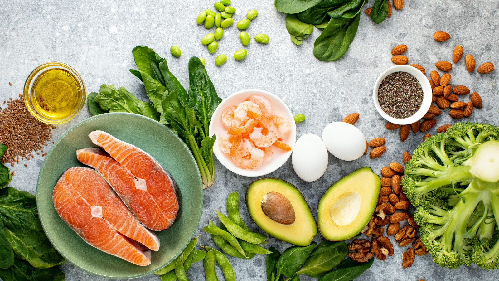 Study Reveals Surprising Comparisons Between Plant-Based And Animal ...