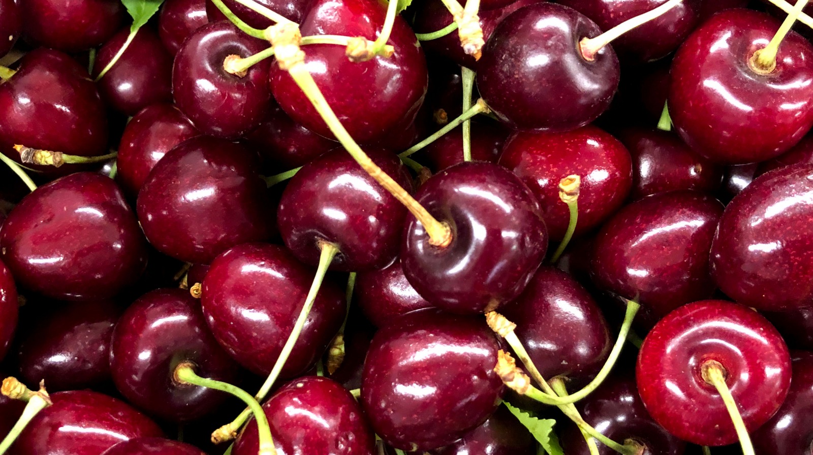 Surprising Health Benefits Of Eating Cherries
