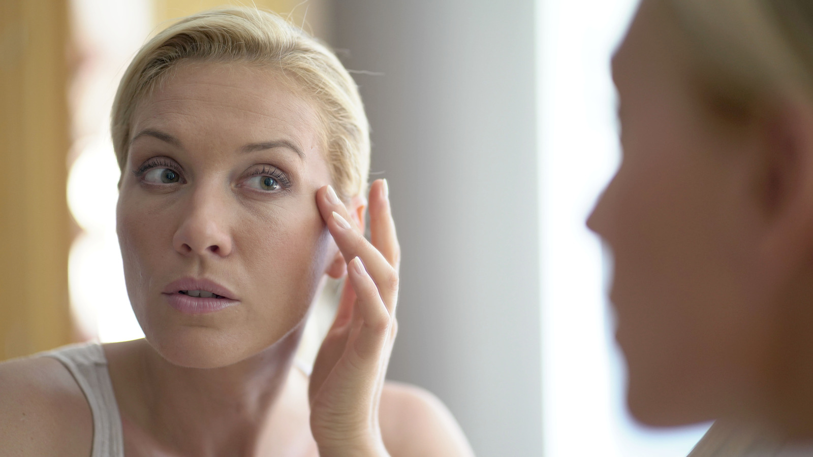 Surprising Ways Your Body Changes As You Get Older