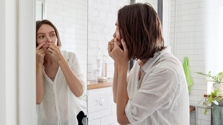 What Taking Testosterone Every Day Does To Your Face