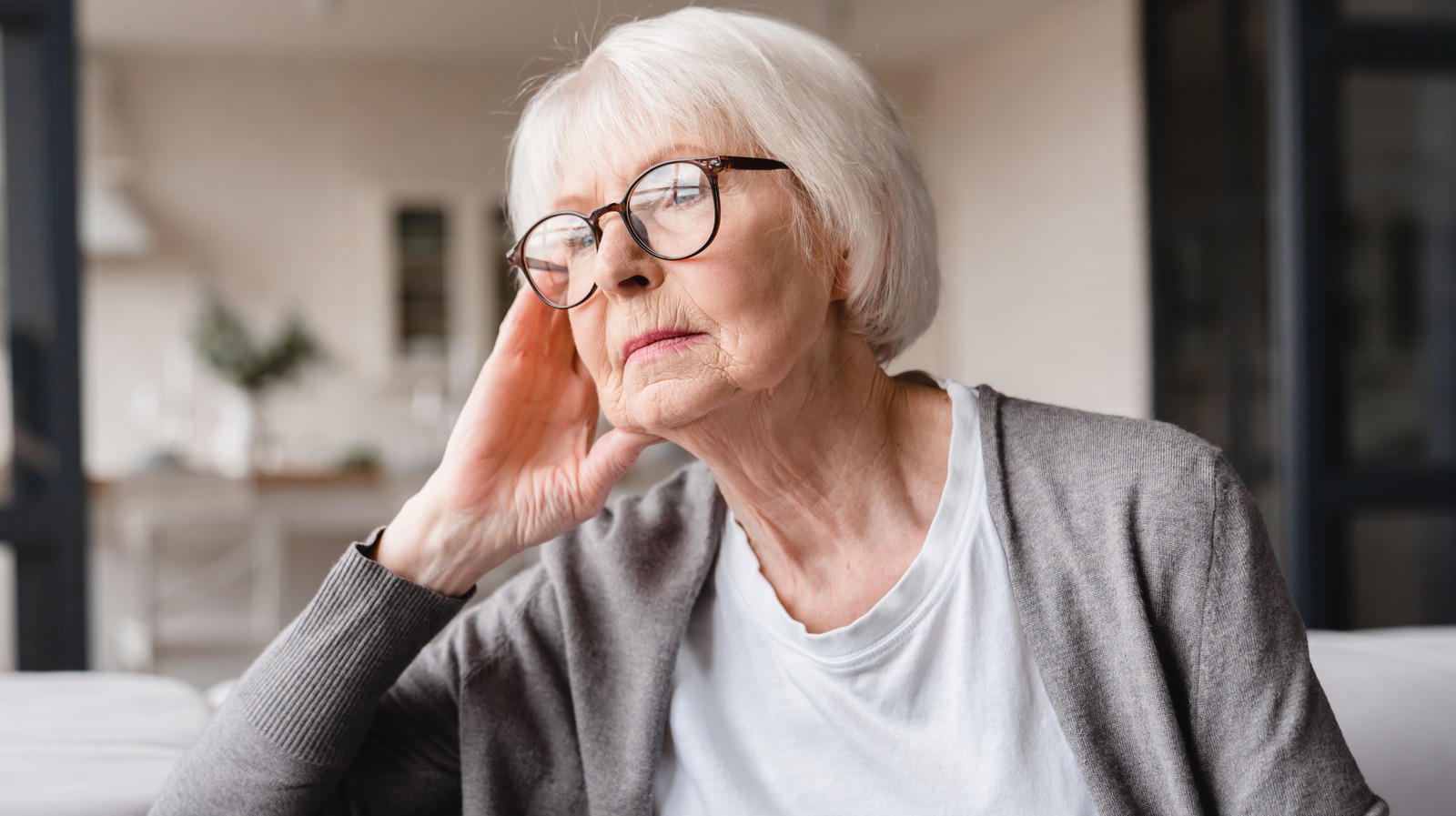 The 7 Stages Of Dementia Before Death Explained