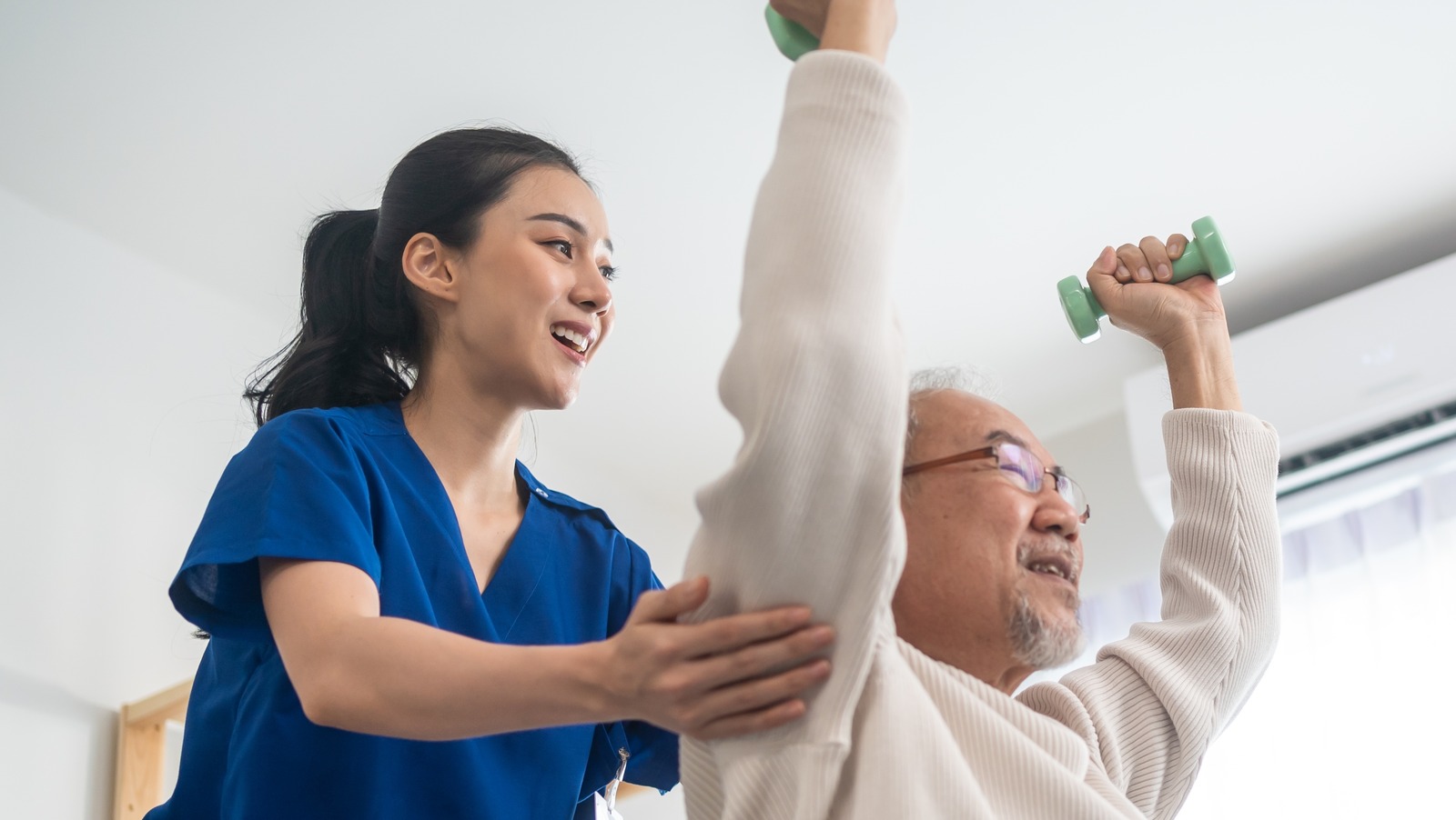 The Best Exercises For People With Chronic Pain