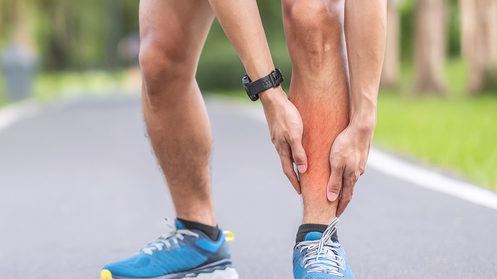 Exercises To Relieve Shin Splint Pain - Infoupdate.org