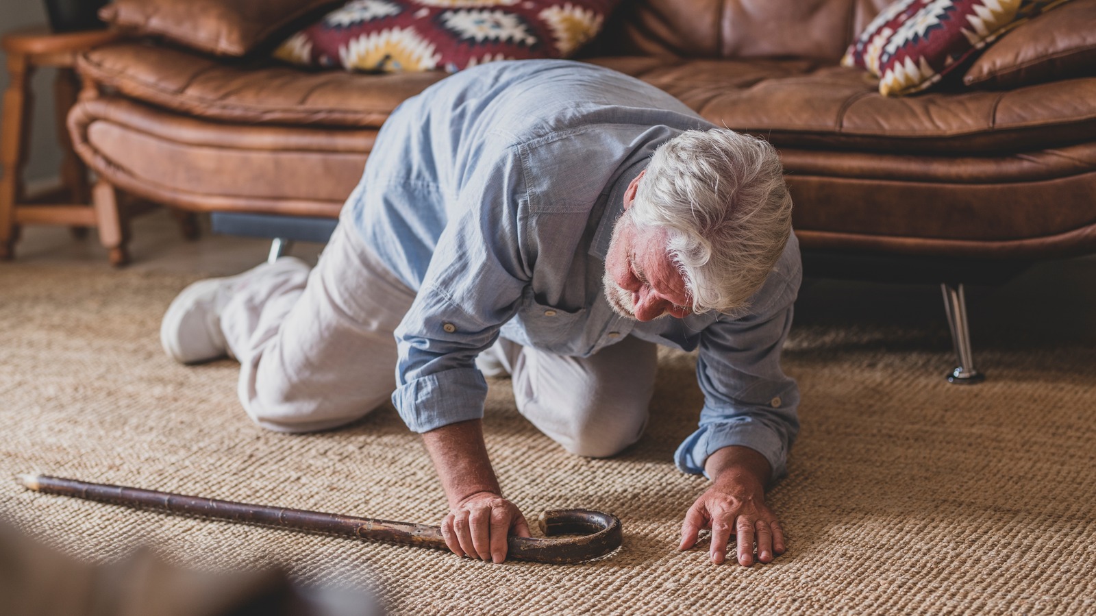 The Best Ways To Prevent Falling In Your Home
