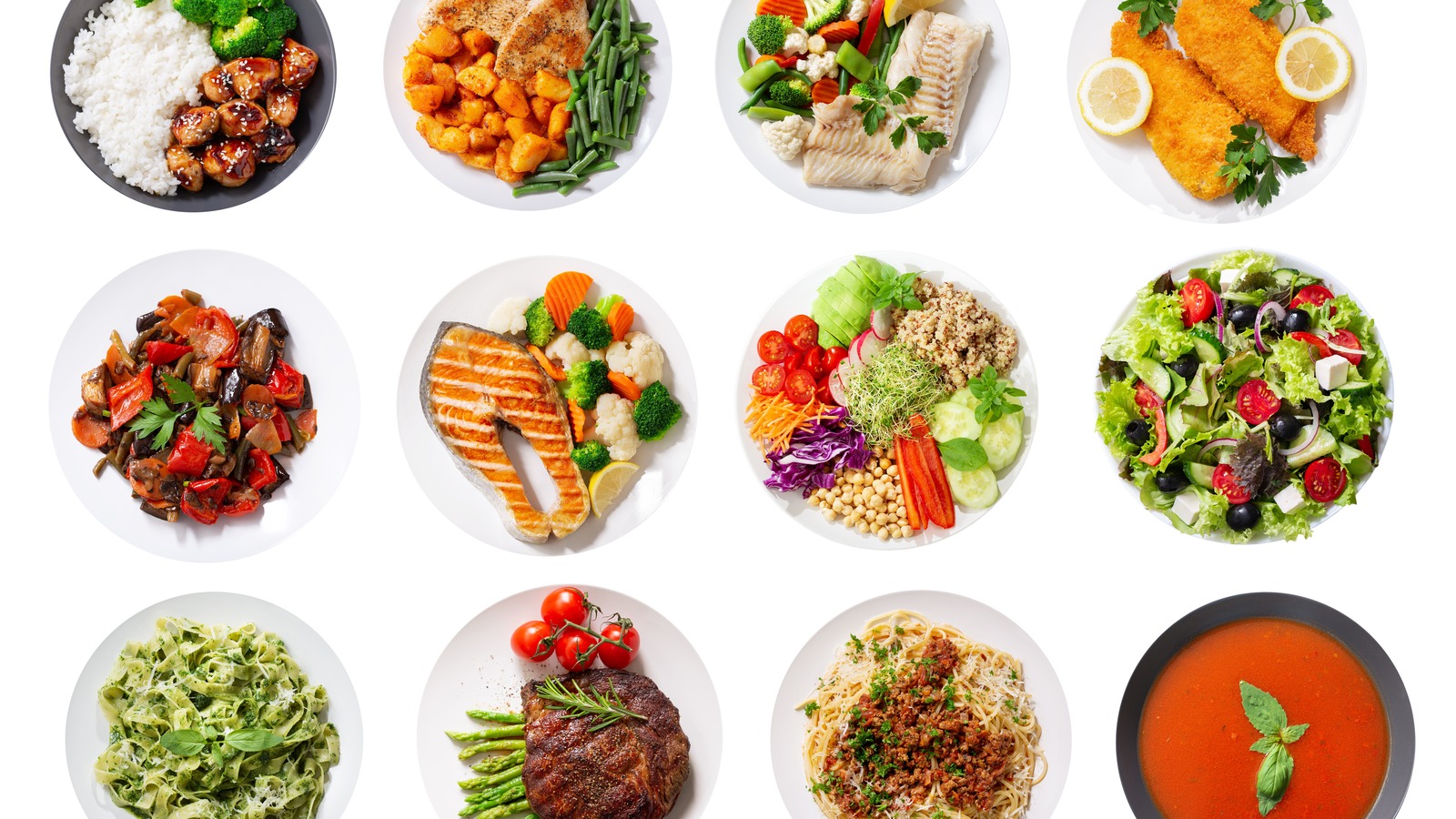 The Different Purposes Of Vitamins Explained