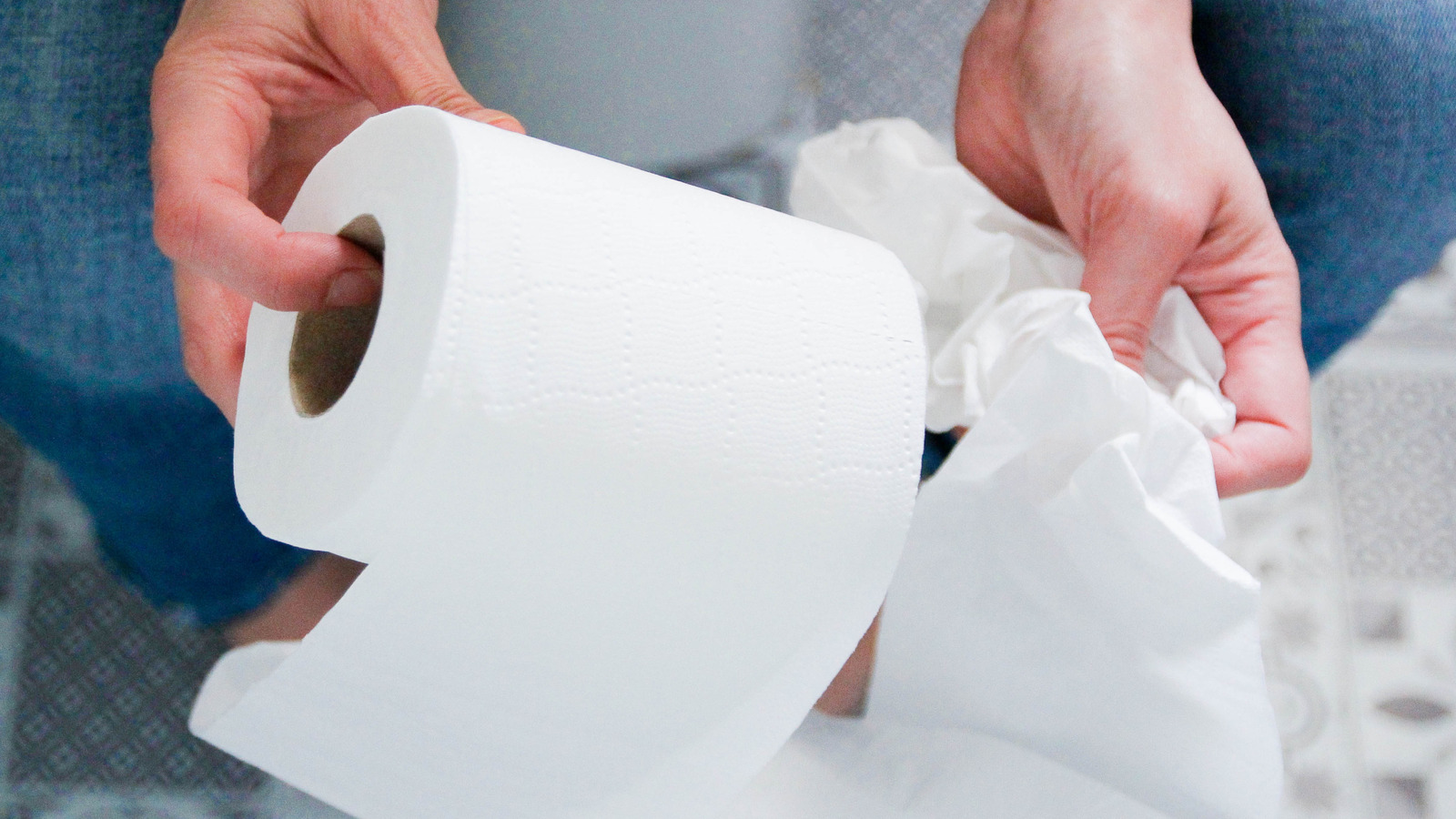 The Little-Known Cancer That Can Change The Color Of Your Poop And Pee