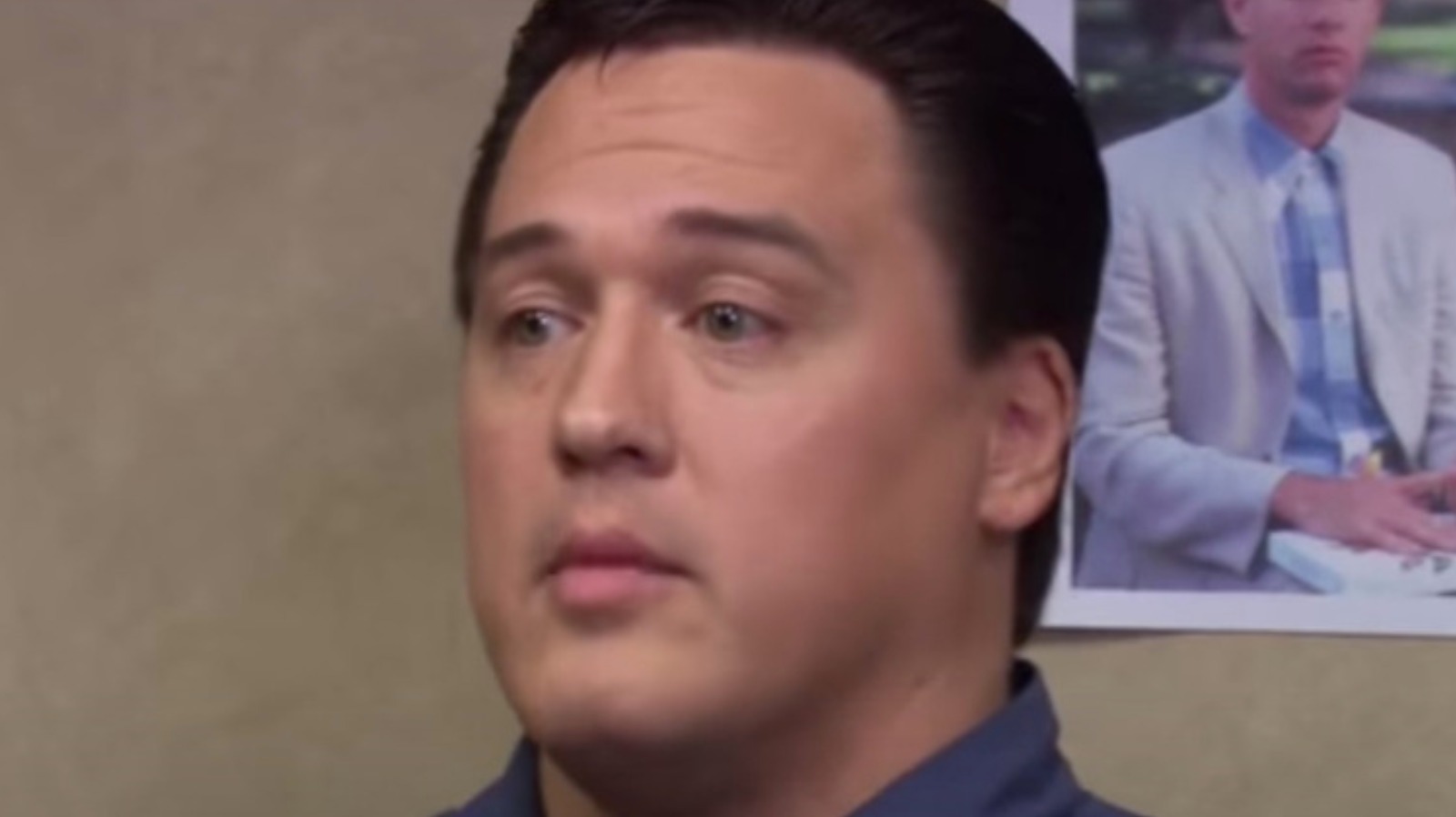 The Office Actor Mark York's Cause Of Death Explained