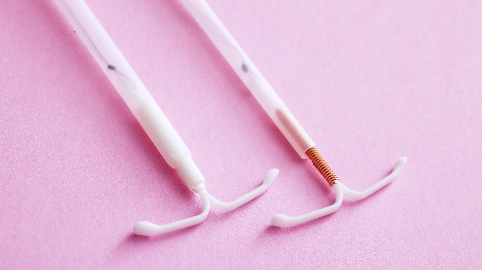 The Real Difference Between Hormonal And Non-Hormonal IUDs