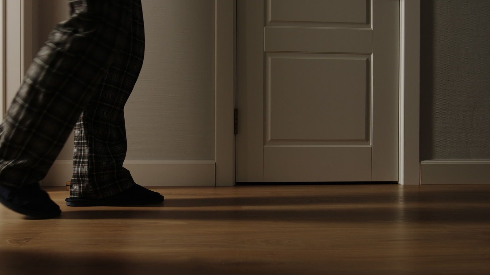 The Real Reason People Sleepwalk