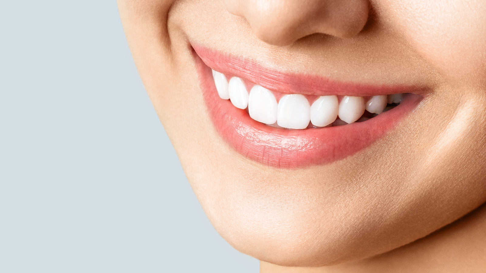 The Real Reason Your Teeth Feel Soft