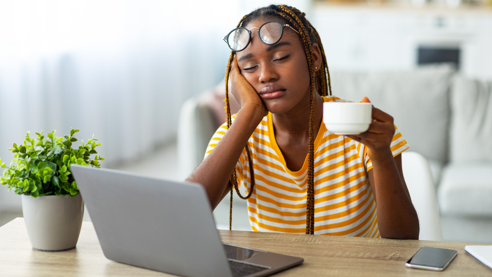 The Three Vegetables That Can Help Cure Your Hangover
