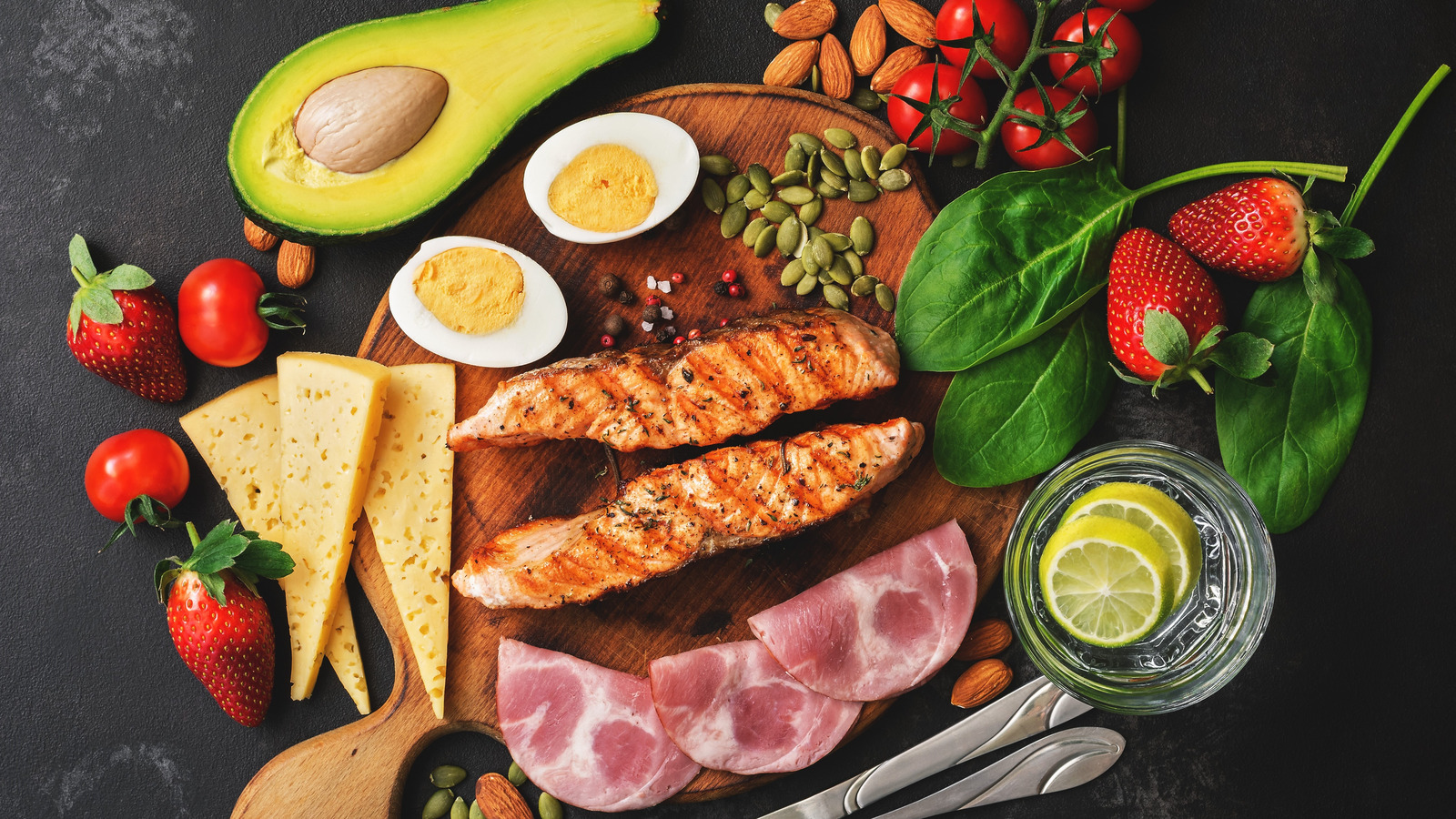 The Truth About The Atkins Diet