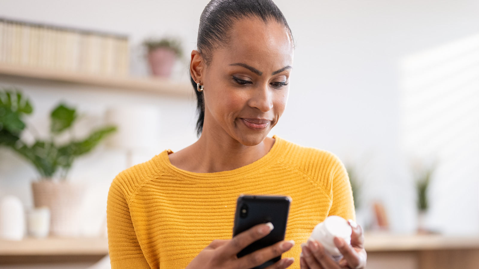 The Unexpected Medication That Could Increase Your Risk Of A UTI the-unexpected-medication-that-could-increase-your-risk-of-a-uti