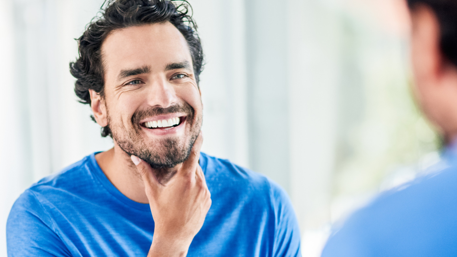 The Unexpected Origins Of Human Teeth: From Skin Scales To Bone