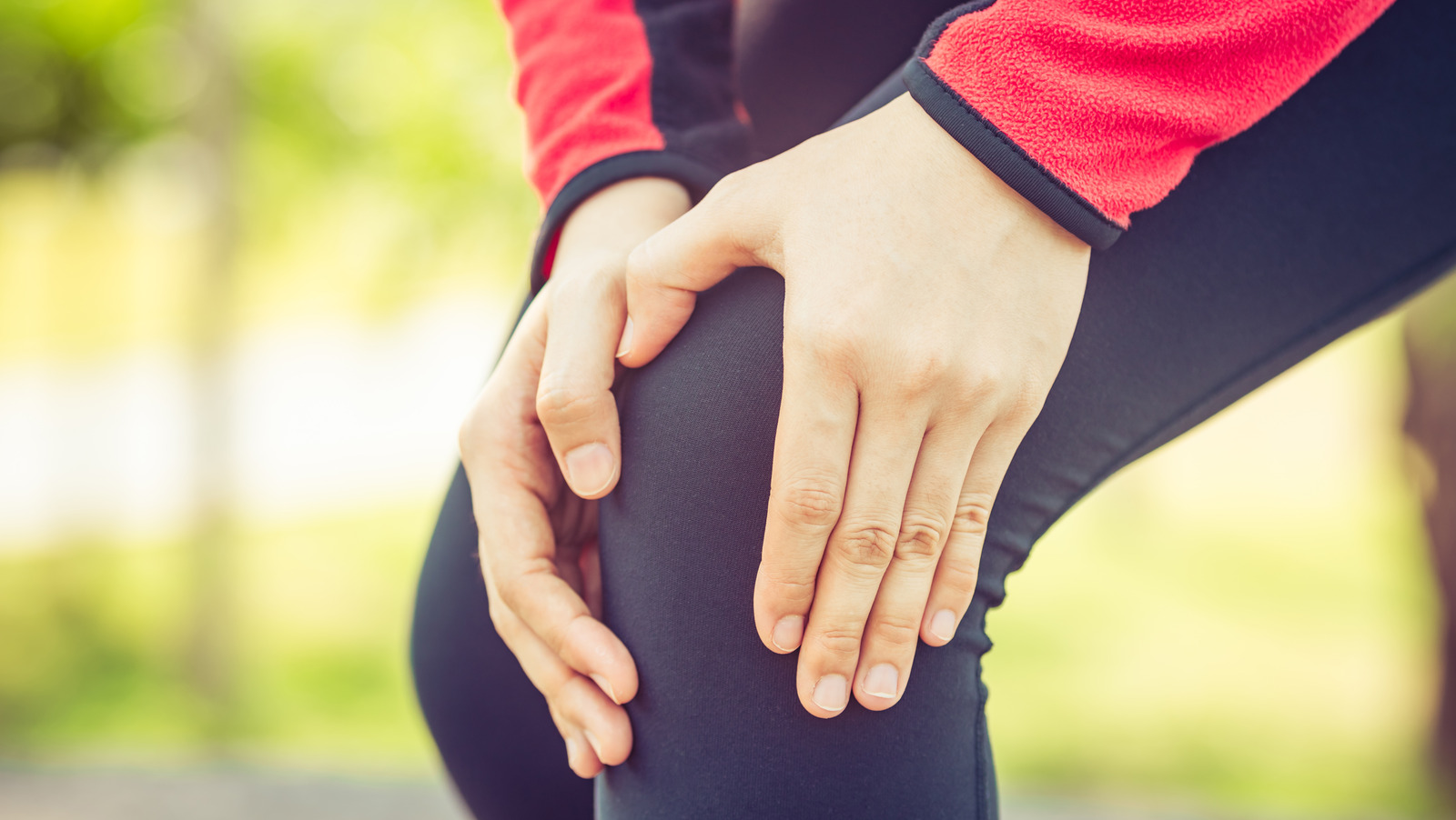 The Worst Treatment For A Tendon Injury Might Surprise You