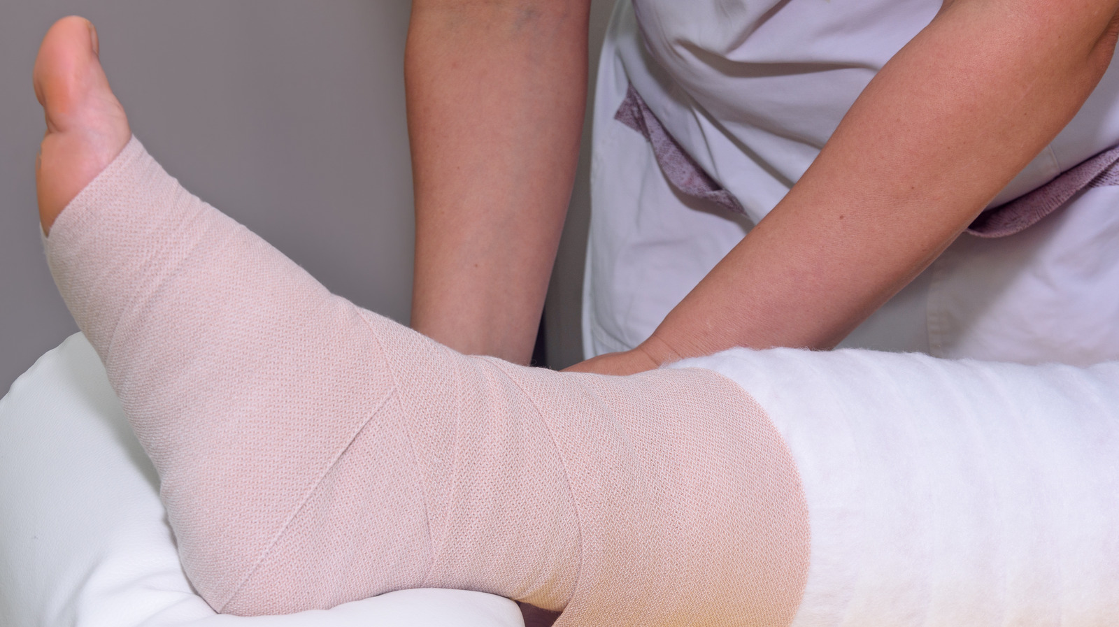 These Essential Foods Can Help Improve Your Lymphedema Symptoms