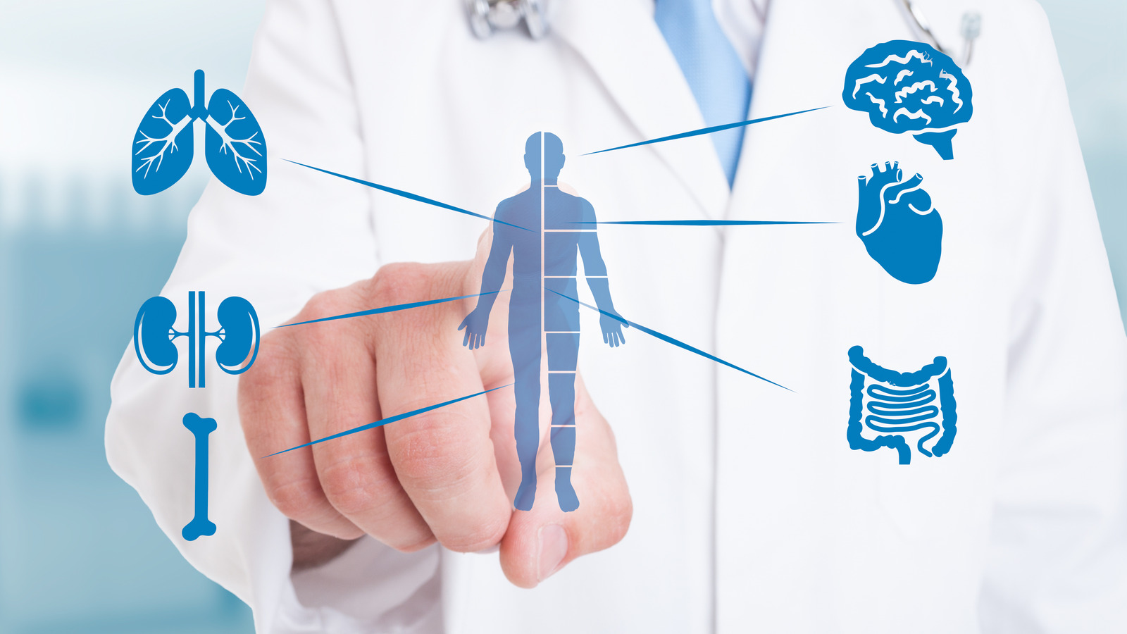 Things About Bodily Functions You Might Not Know