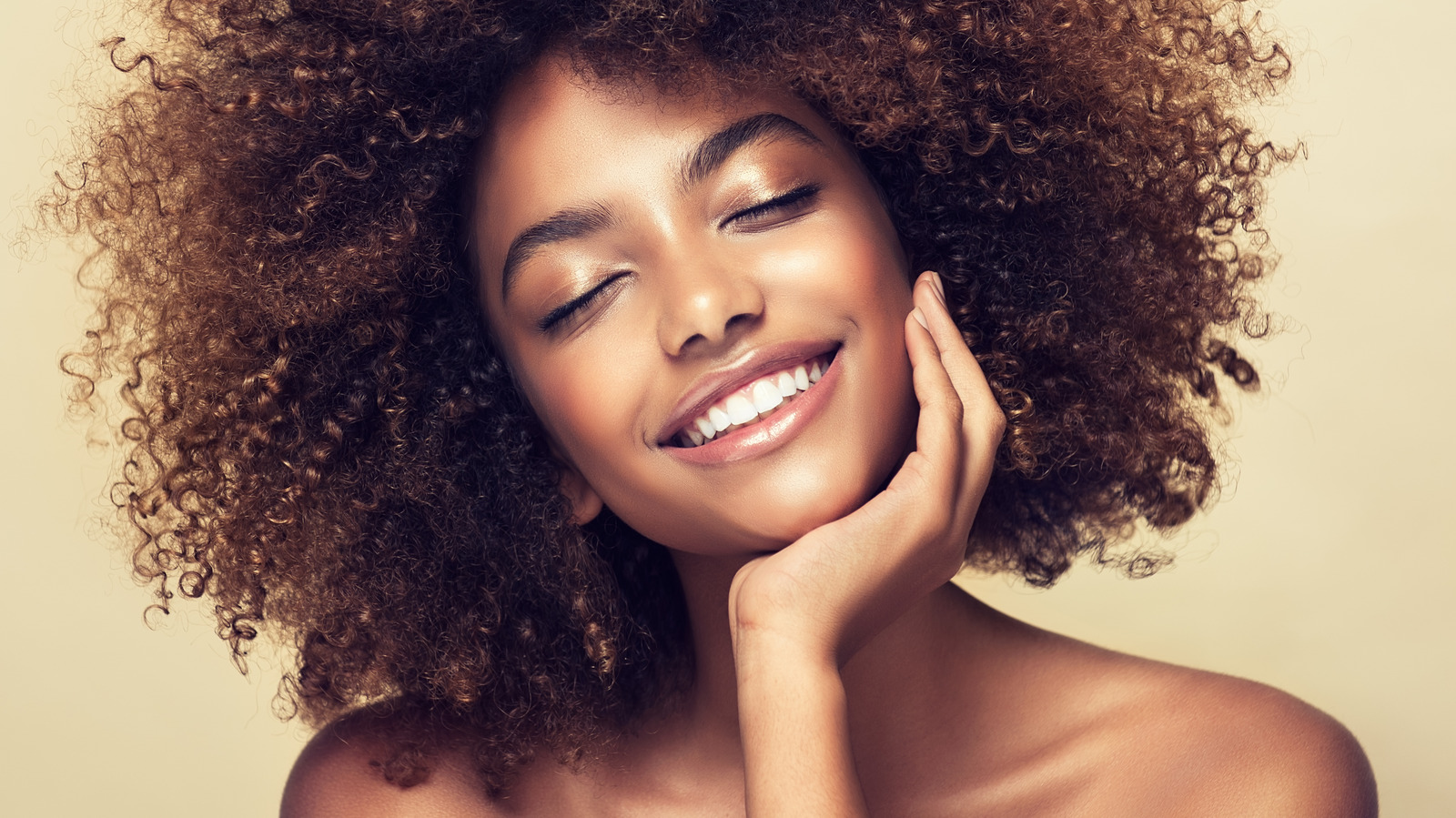 Things That Happen To The Female Body That Might Surprise You