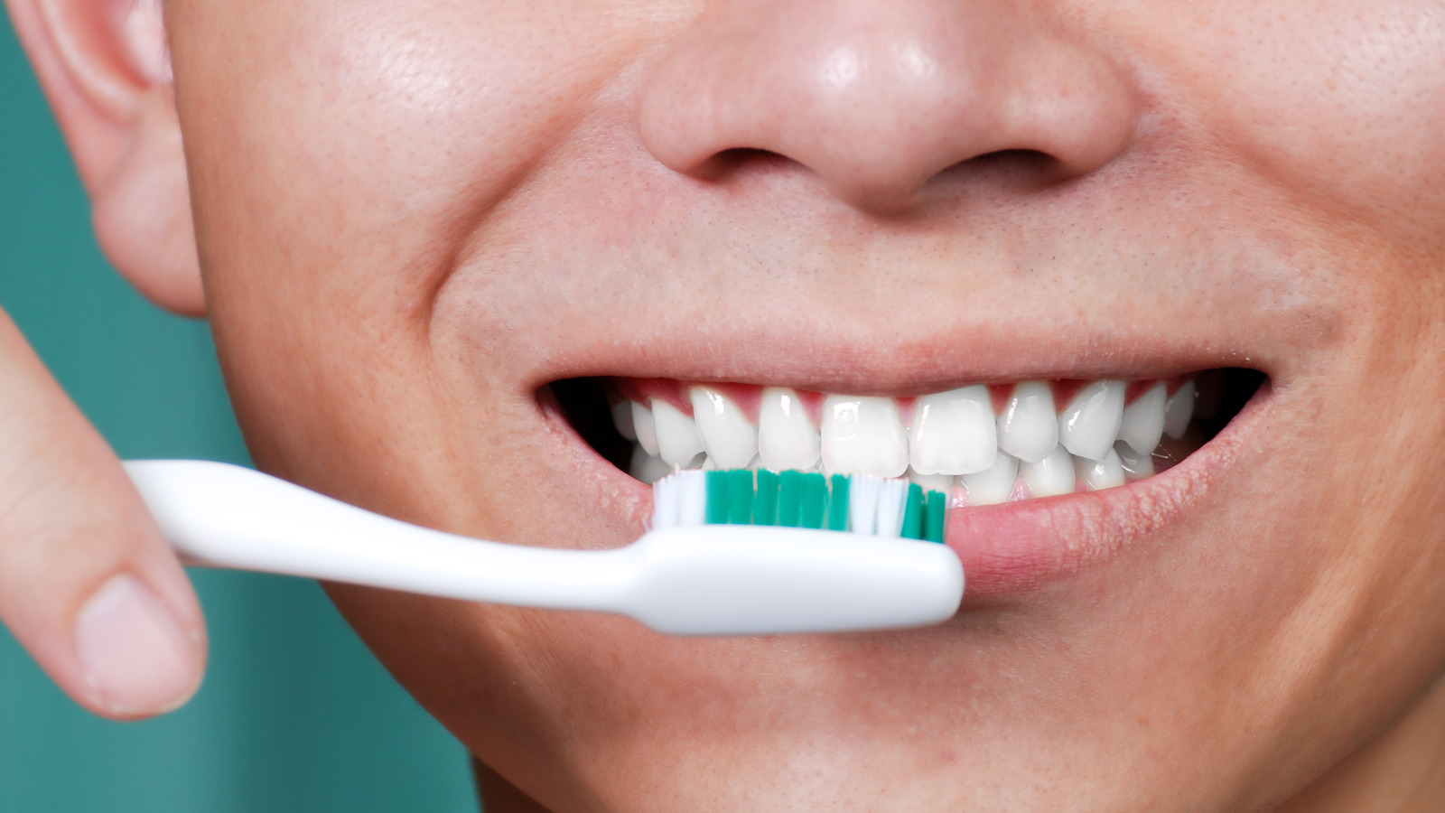 Things That Will Actually Help To Strengthen Your Teeth