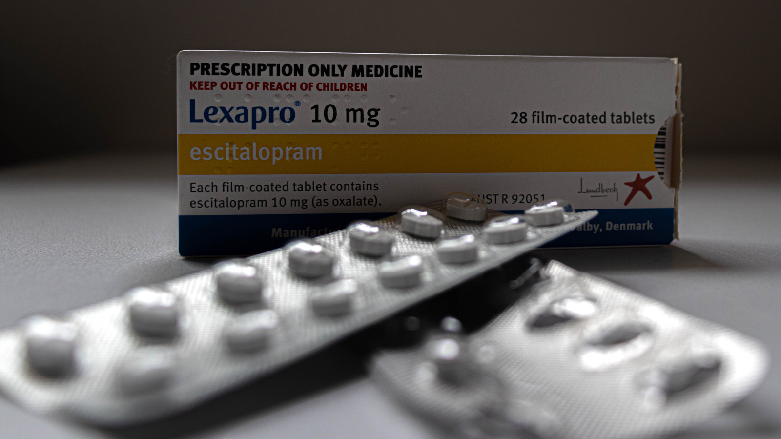 This Is How Long It Takes For Lexapro To Start Working This Is How Long It Takes For Lexapro To Start Working
