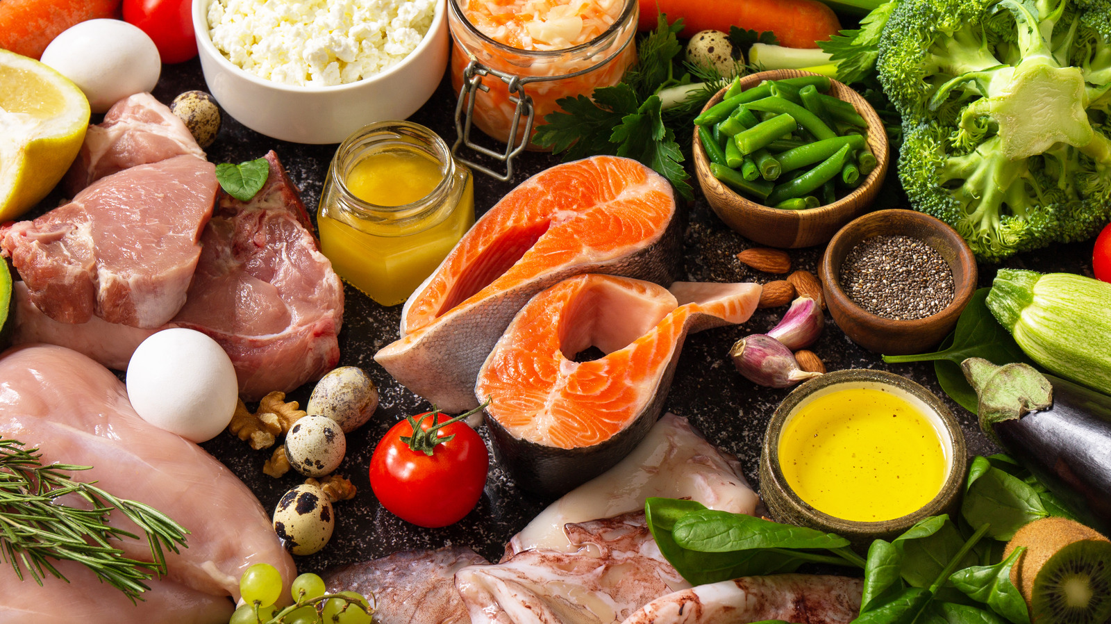 This Is The Difference Between Complete And Incomplete Proteins