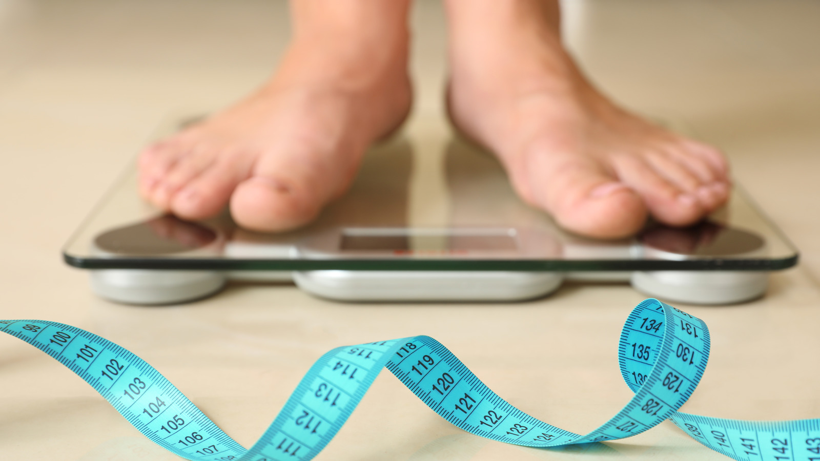 This Is What Happens When Your Body Plateaus