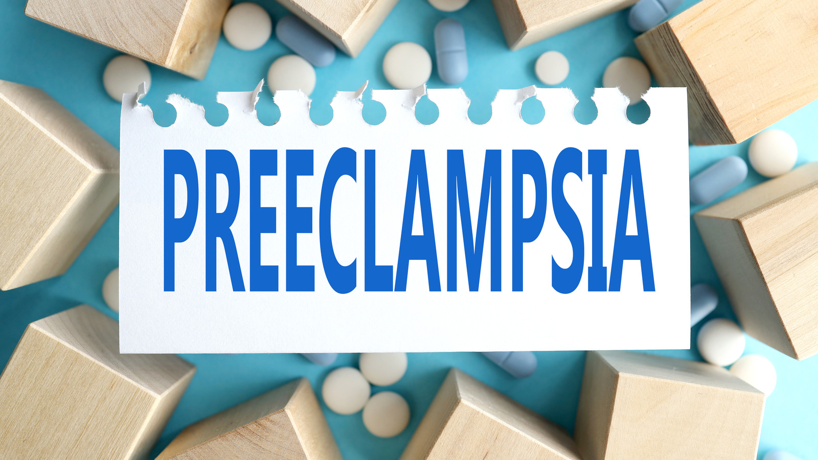 This Is What Really Causes Preeclampsia